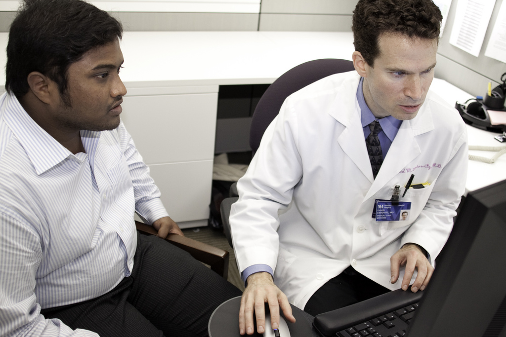 3 Important Ways the Internet of Things Will Impact Healthcare - Gabrian