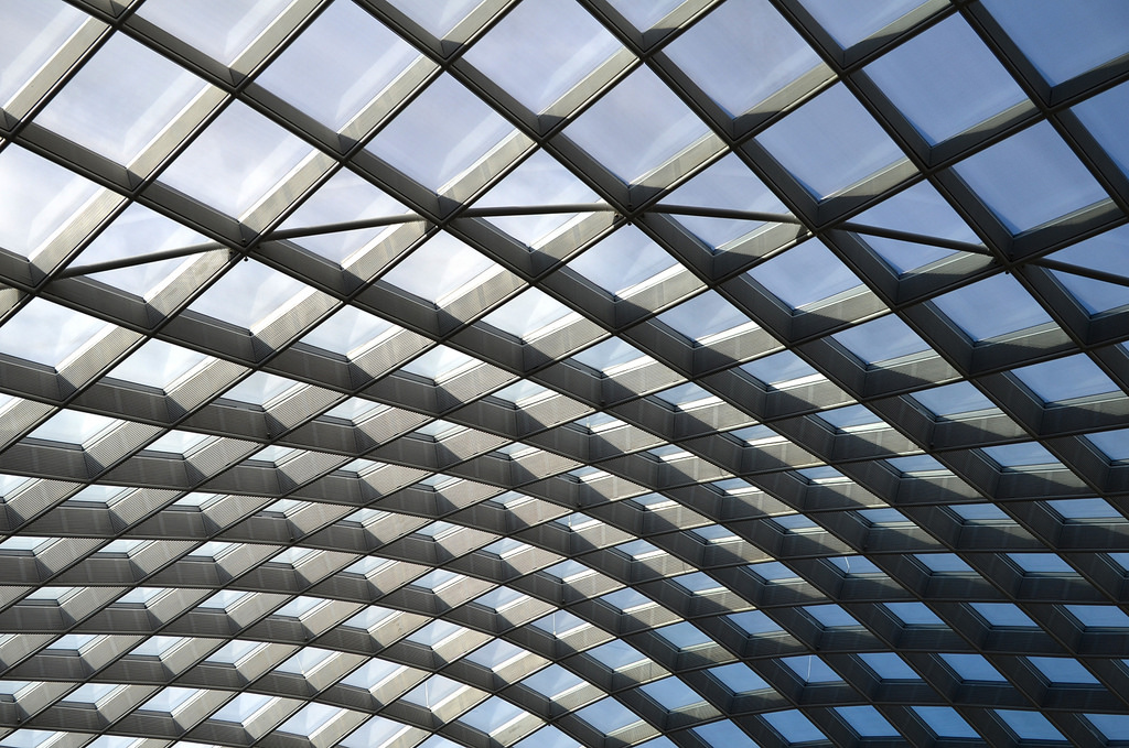 Greener Building Design With Aluminum Extrusions - Gabrian